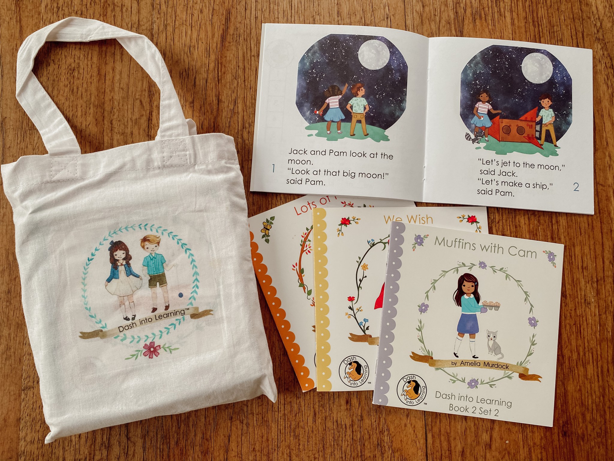 Homeschooling Kindergarten